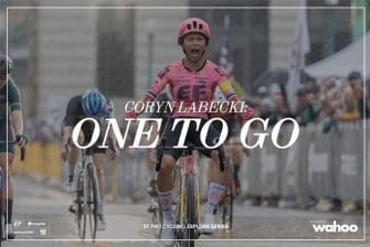 Video: Coryn Rivera and Jonathan Brown Crowned USA Cycling Pro National ...