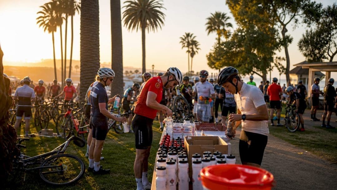 2026 USA Cycling National Championships Event Calendar
